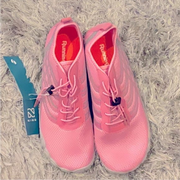 Ning | Shoes | Ning Adult Water Shoes Aqua Shoes Barefoot Skin Shoes ...